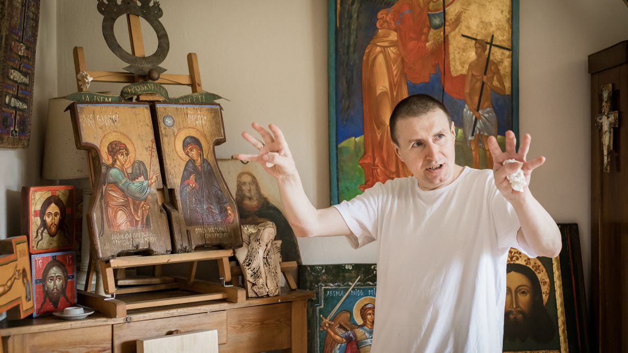 Robert Rumin – Rzeczy Piękne