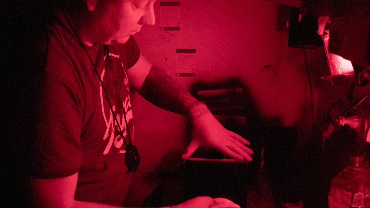 Piotr Radecki – Rzeczy Piękne